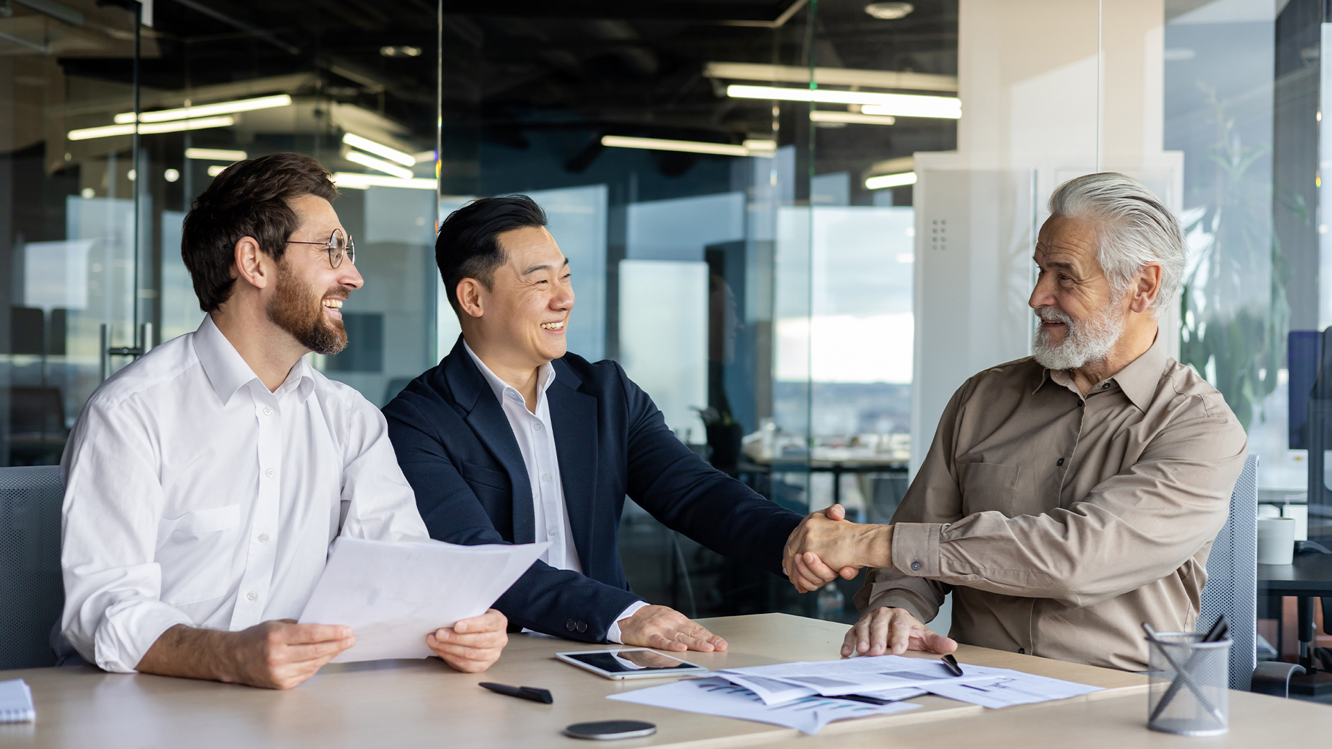 How to Choose the Right Digital Marketing Partner for Growth | LGC ...